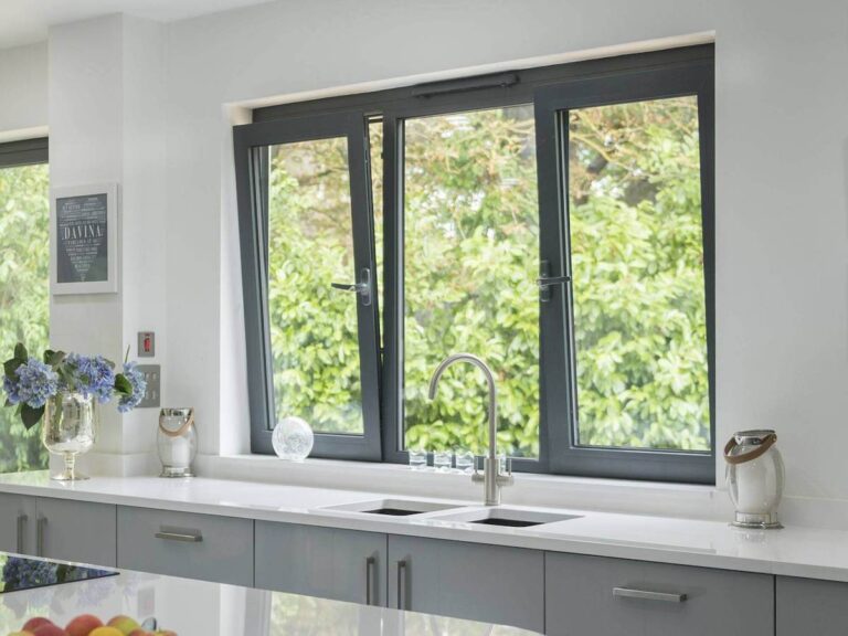 Window Installation | GC Windows and Doors